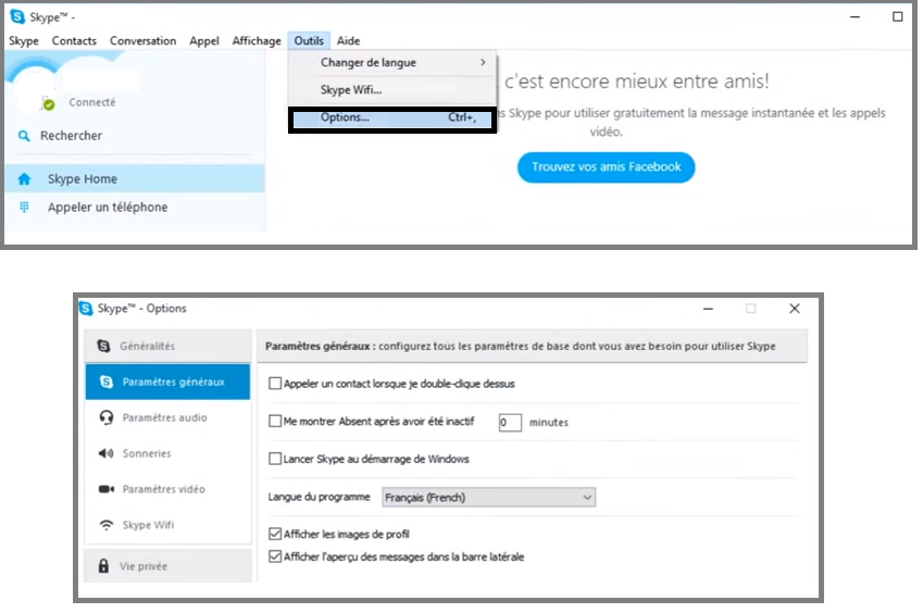 Passer un auditeur à l'antenne sur votre radio - SolutionWebPlus - Webradio