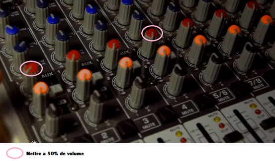 Passer un auditeur à l'antenne sur votre radio - SolutionWebPlus - Webradio